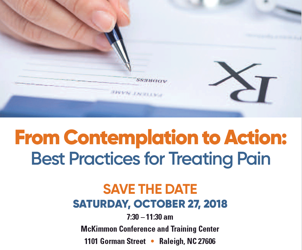 Wake Area Health Education Center